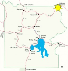 Billings, Montana: Gateway to Yellowstone National Park