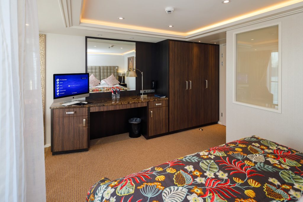 How to Choose the Perfect Stateroom on an AmaWaterways River Cruise ...