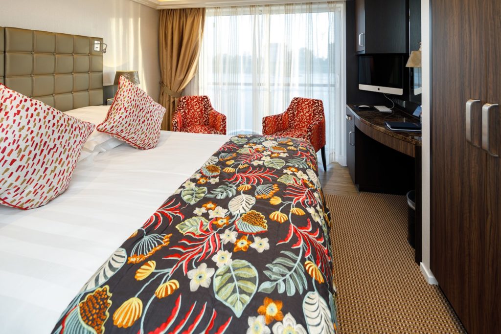 How to Choose the Perfect Stateroom on an AmaWaterways River Cruise ...