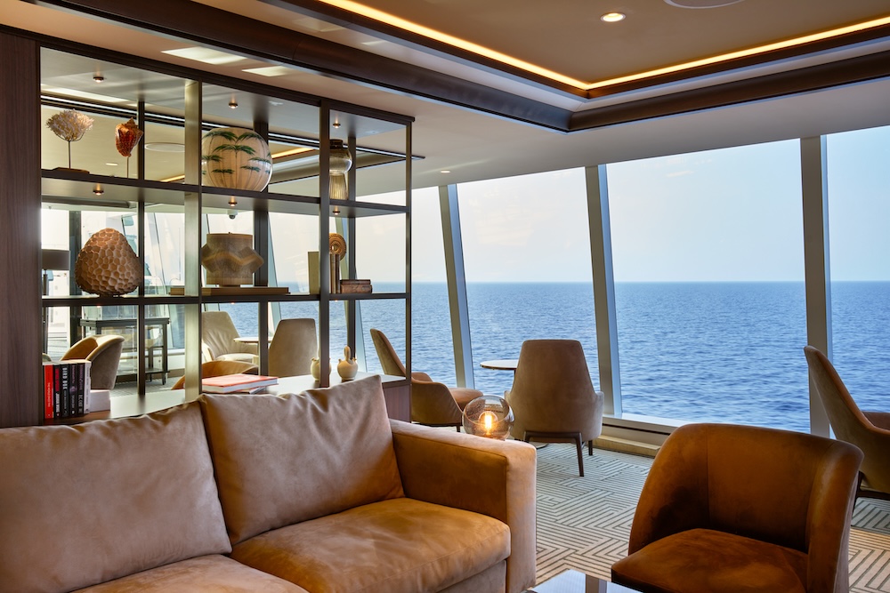 Explora Journeys: Redefining Luxury Ocean Travel - The Roaming Boomers
