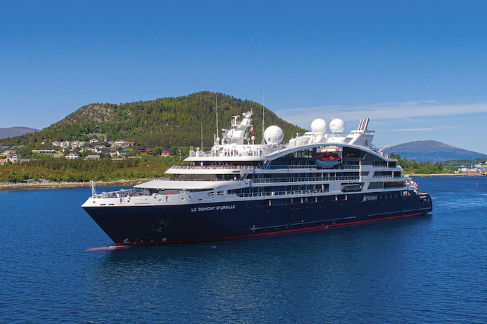Top Ten Reasons to Travel With Tauck Tours - The Roaming Boomers
