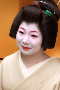 Geiko and Maiko in Kyoto: Japan’s Living Art Form